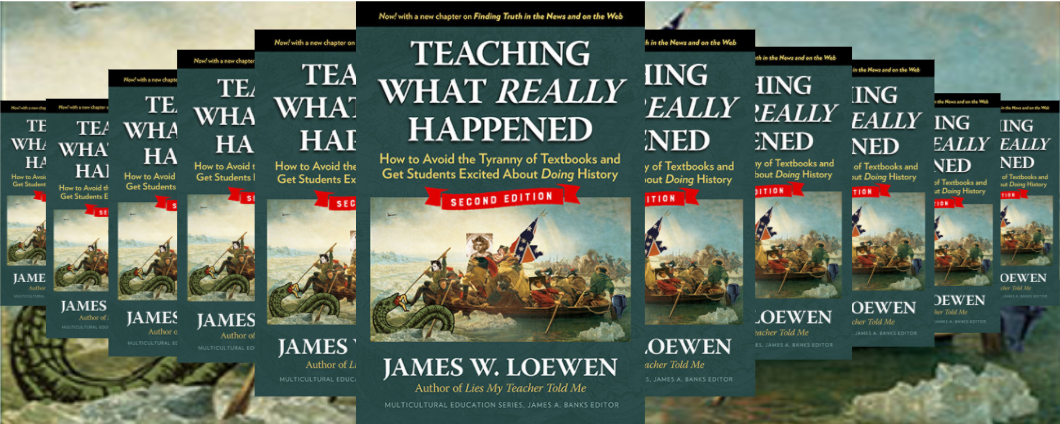 Essay 14: How to Teach the Nadir of Race Relations - History and Social ...