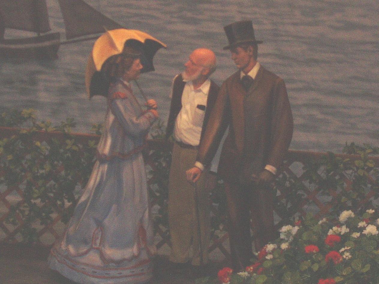 Personal Life - History and Social Justice