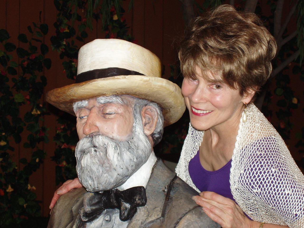 Personal Life - History and Social Justice