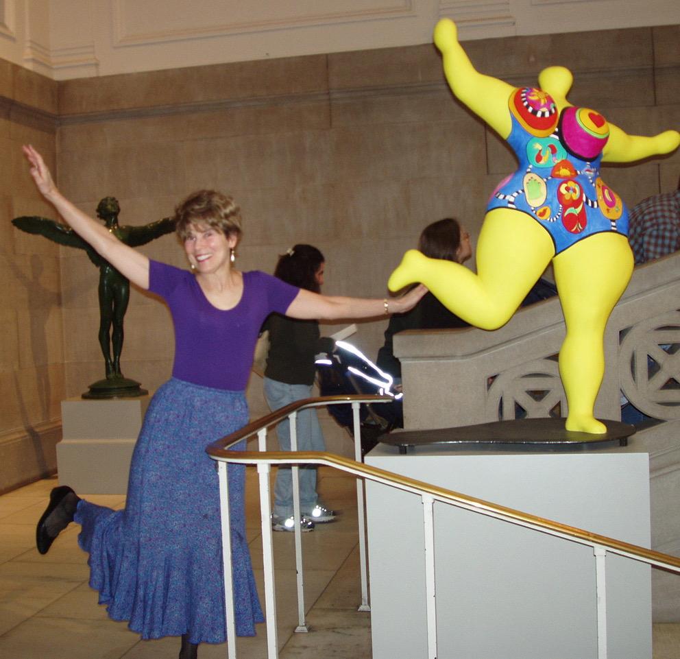 Personal Life - History and Social Justice