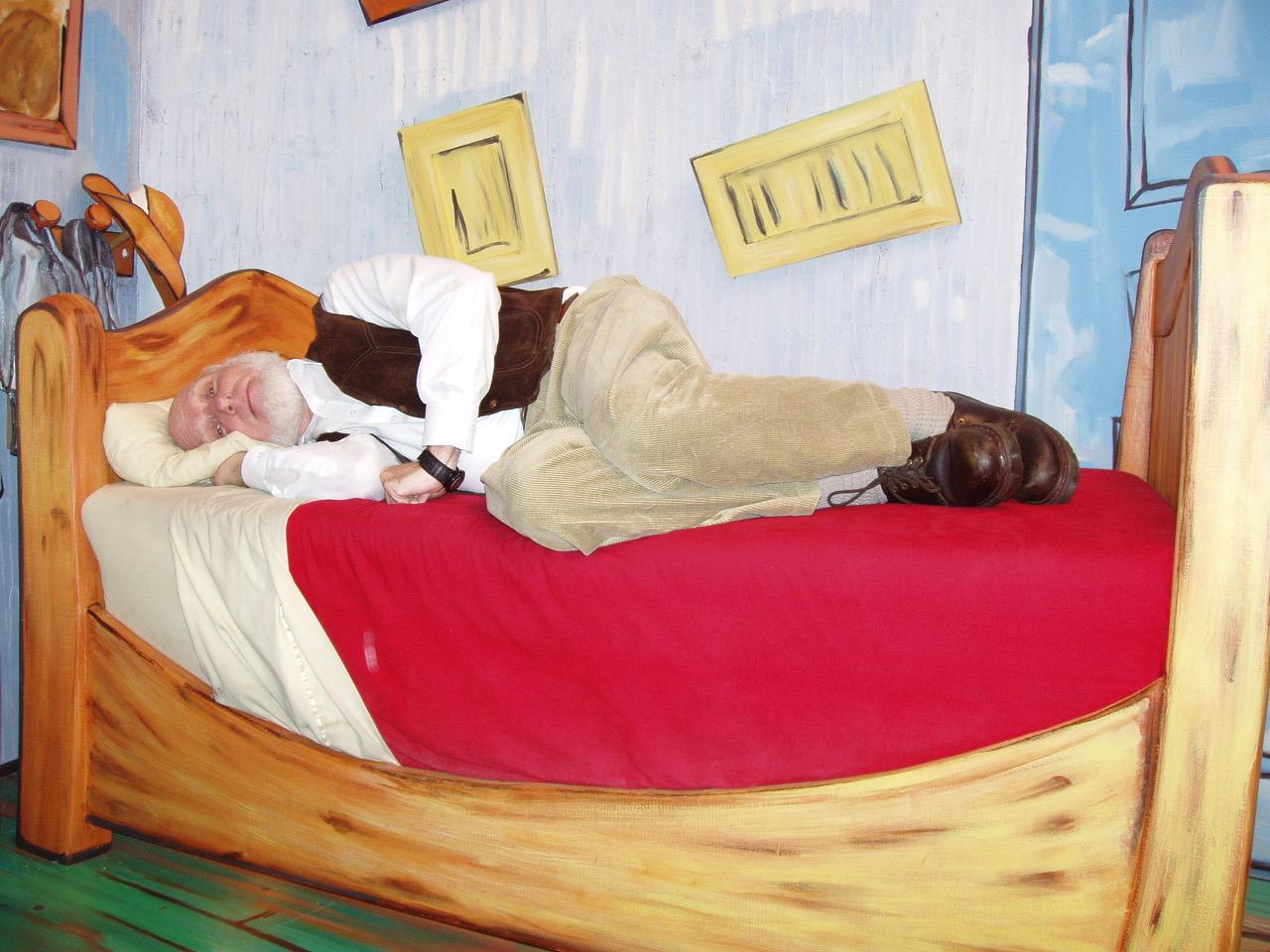 Personal Life - History and Social Justice