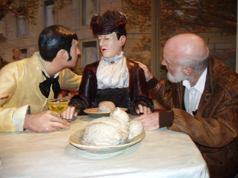 Personal Life - History and Social Justice