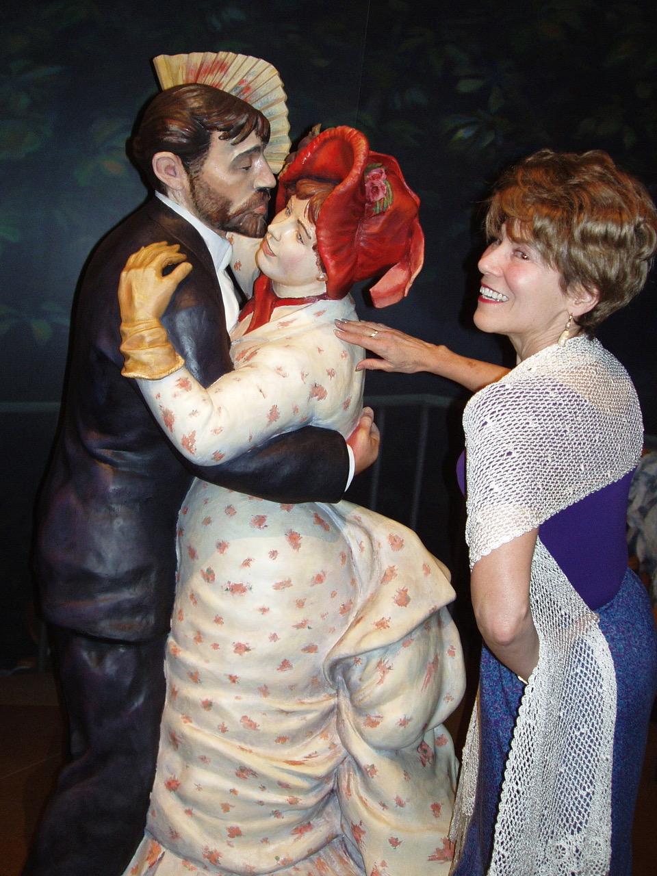 Personal Life - History and Social Justice