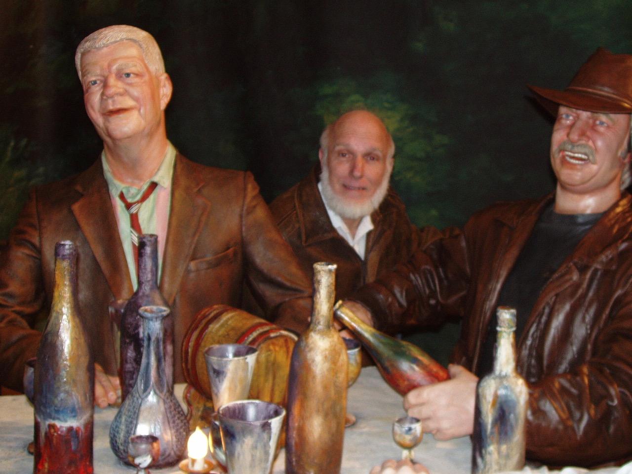 Personal Life - History and Social Justice