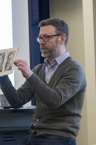 Information about Sundown Towns - History and Social Justice