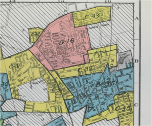 Ferguson, Missouri as a Sundown Town - History and Social Justice
