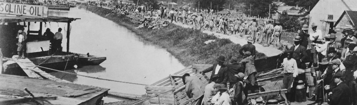 Analyses of the Social Structure and History of Mississippi - History ...